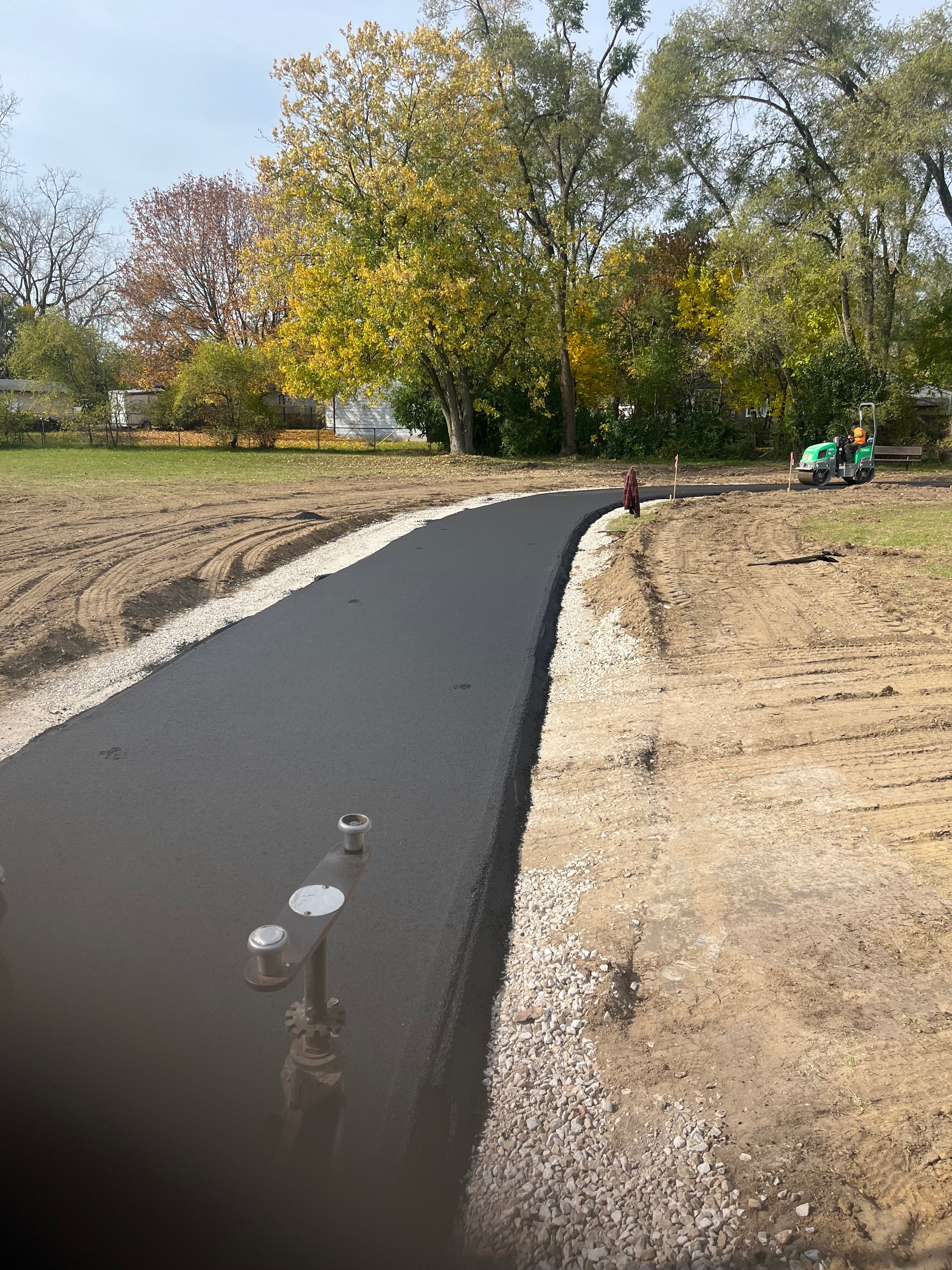 Employment – A&J Paving Co. INC.